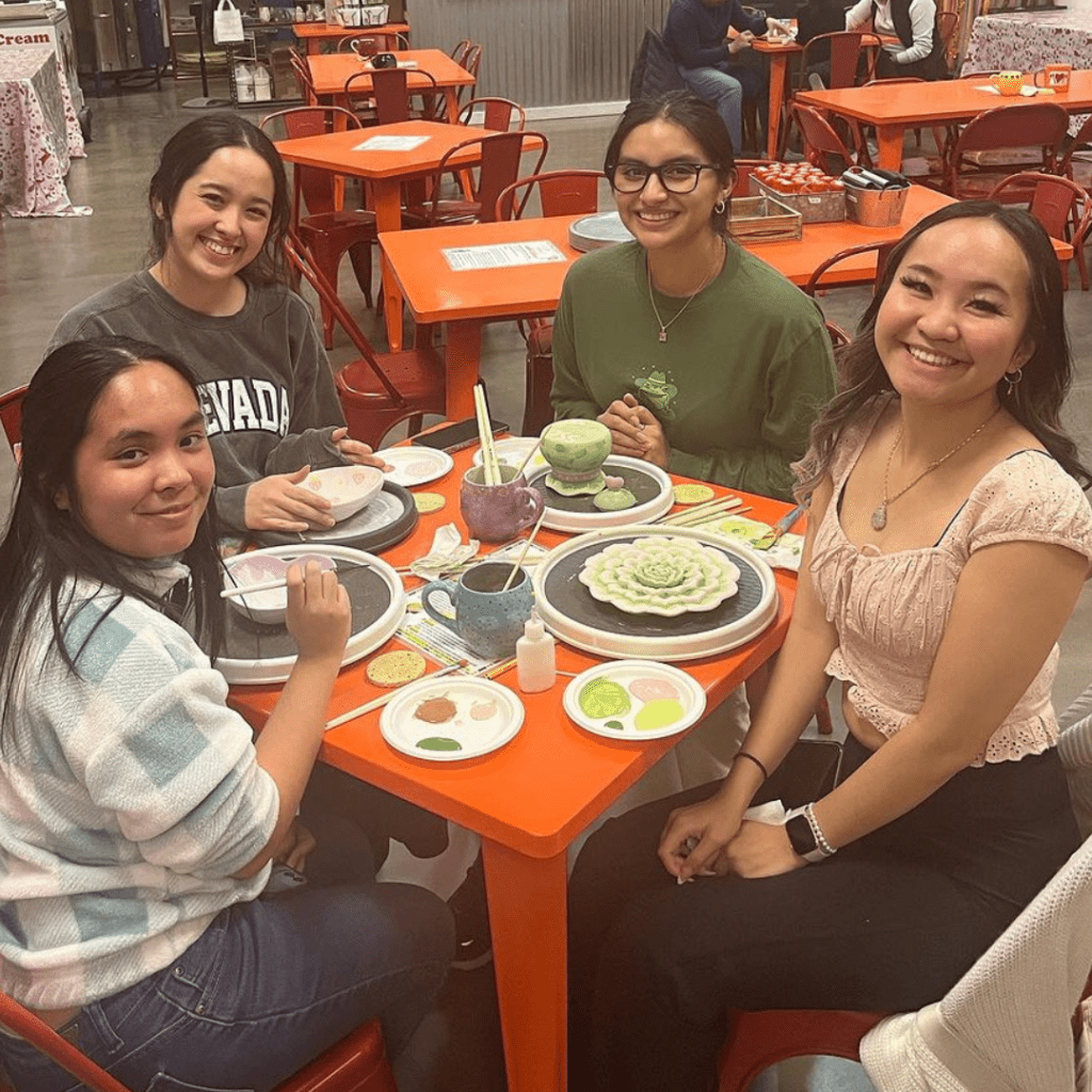 Paint Your Own Pottery Franchise | The Hot Spot Studios Craft Art