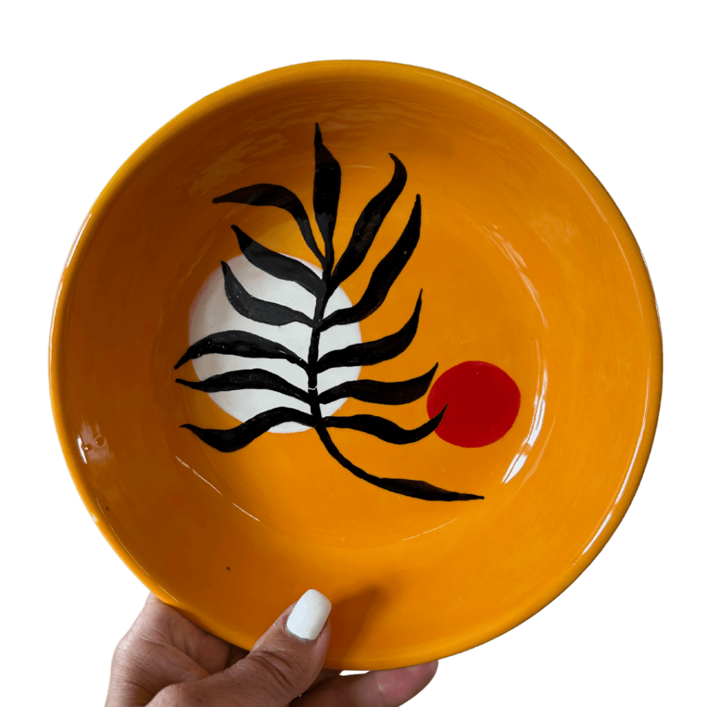 Paint Your Own Pottery Franchise | The Hot Spot Studios Craft Art
