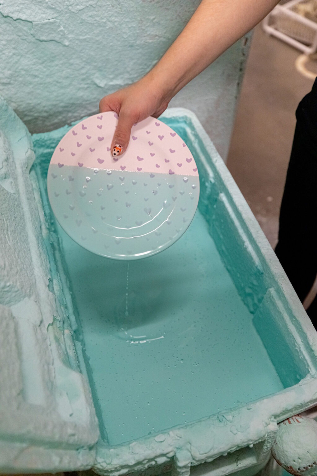 Paint Your Own Pottery Franchise | The Hot Spot Studios Craft Art