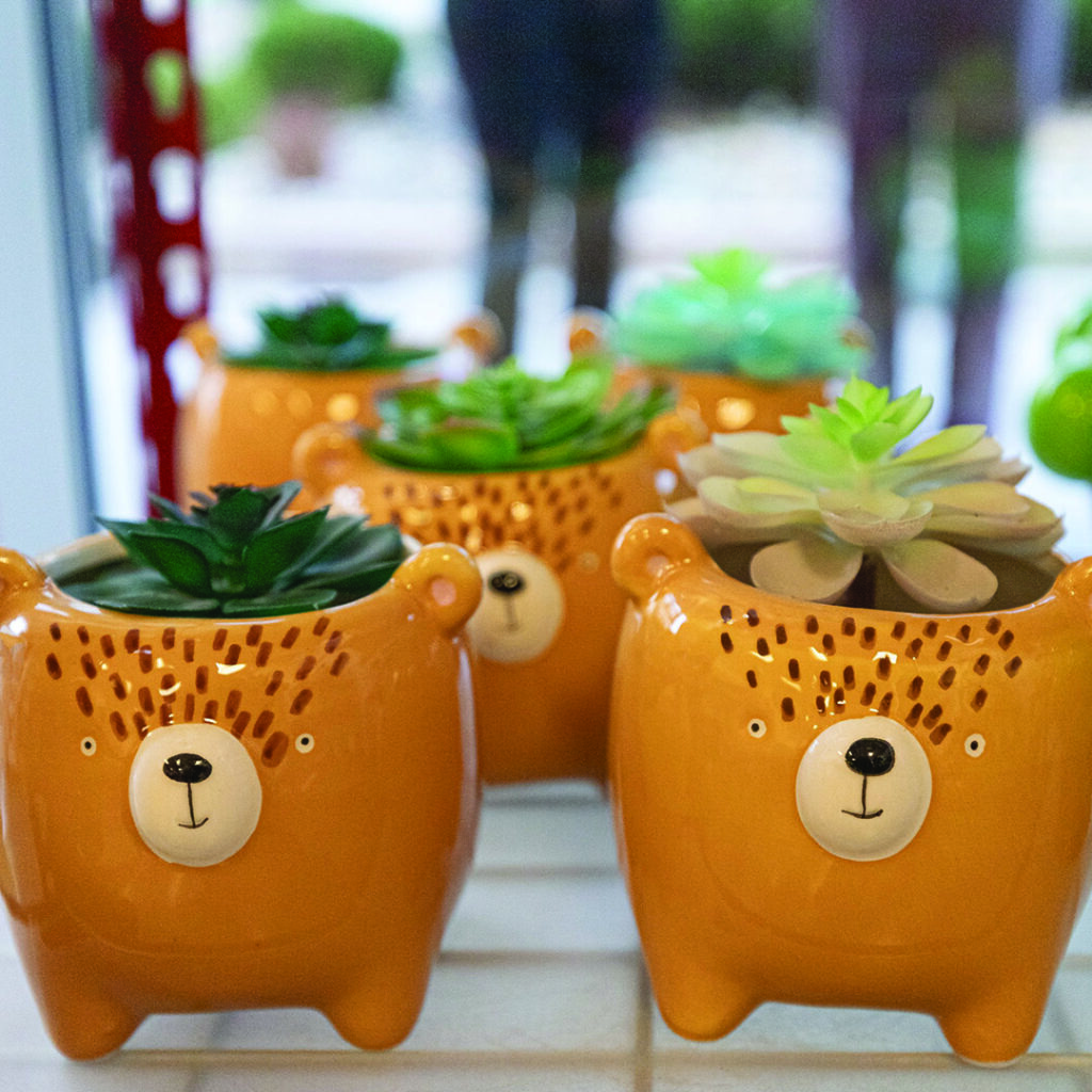 Paint Your Own Pottery Franchise | The Hot Spot Studios Craft Art