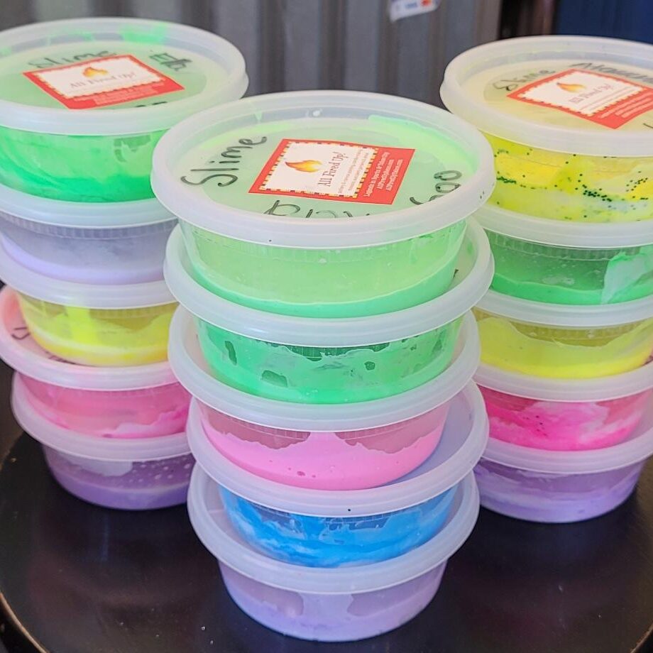 Paint Your Own Pottery Franchise | The Hot Spot Studios Craft Art