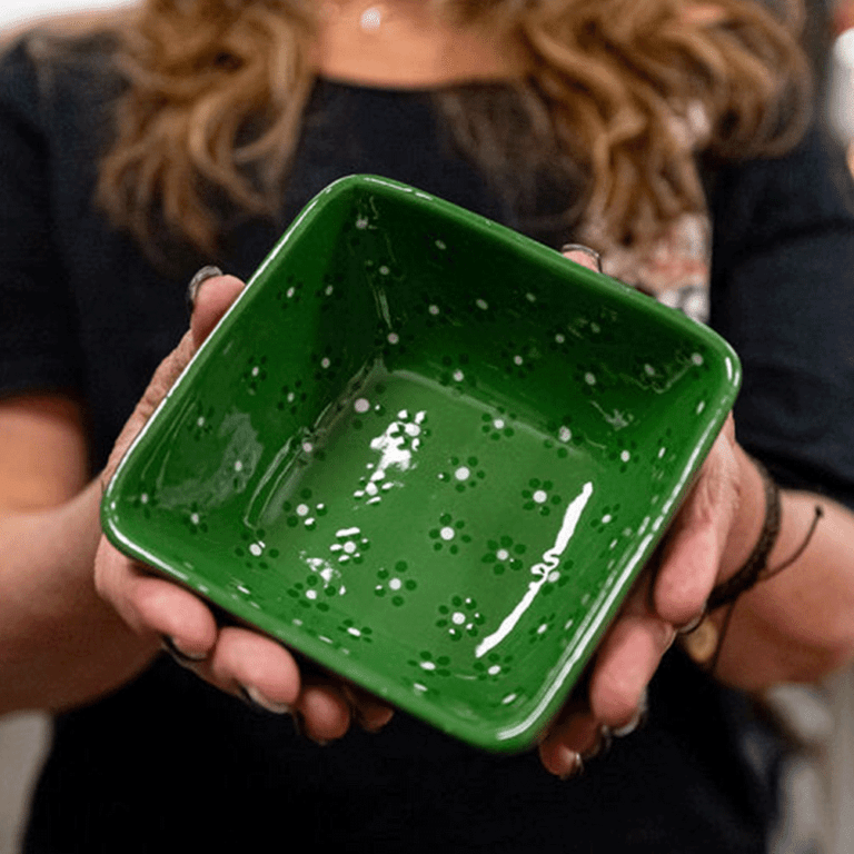 Paint Your Own Pottery Franchise | The Hot Spot Studios Craft Art