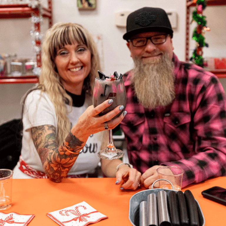 Paint Your Own Pottery Franchise | The Hot Spot Studios Craft Art